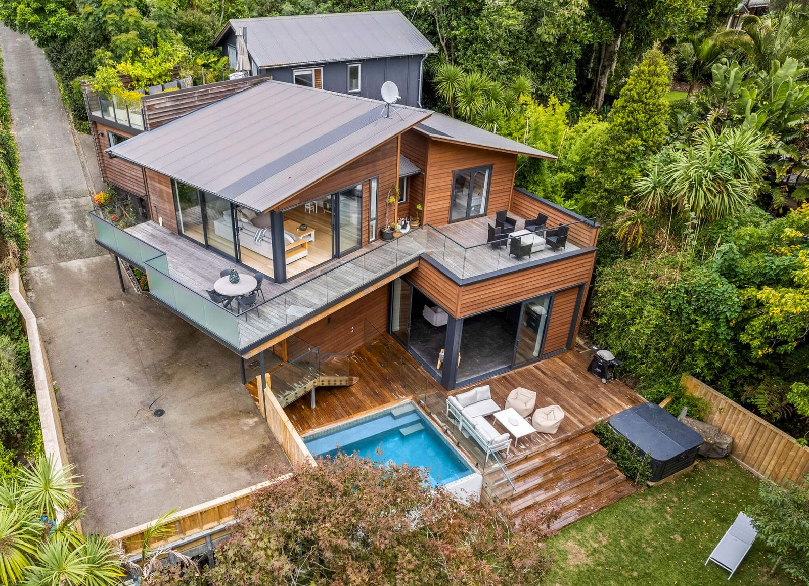 Renovations + New Builds | Our Projects – Certified Builders Auckland ...