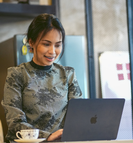 Umpisa, Inc. — Asia's Leading Tech Company