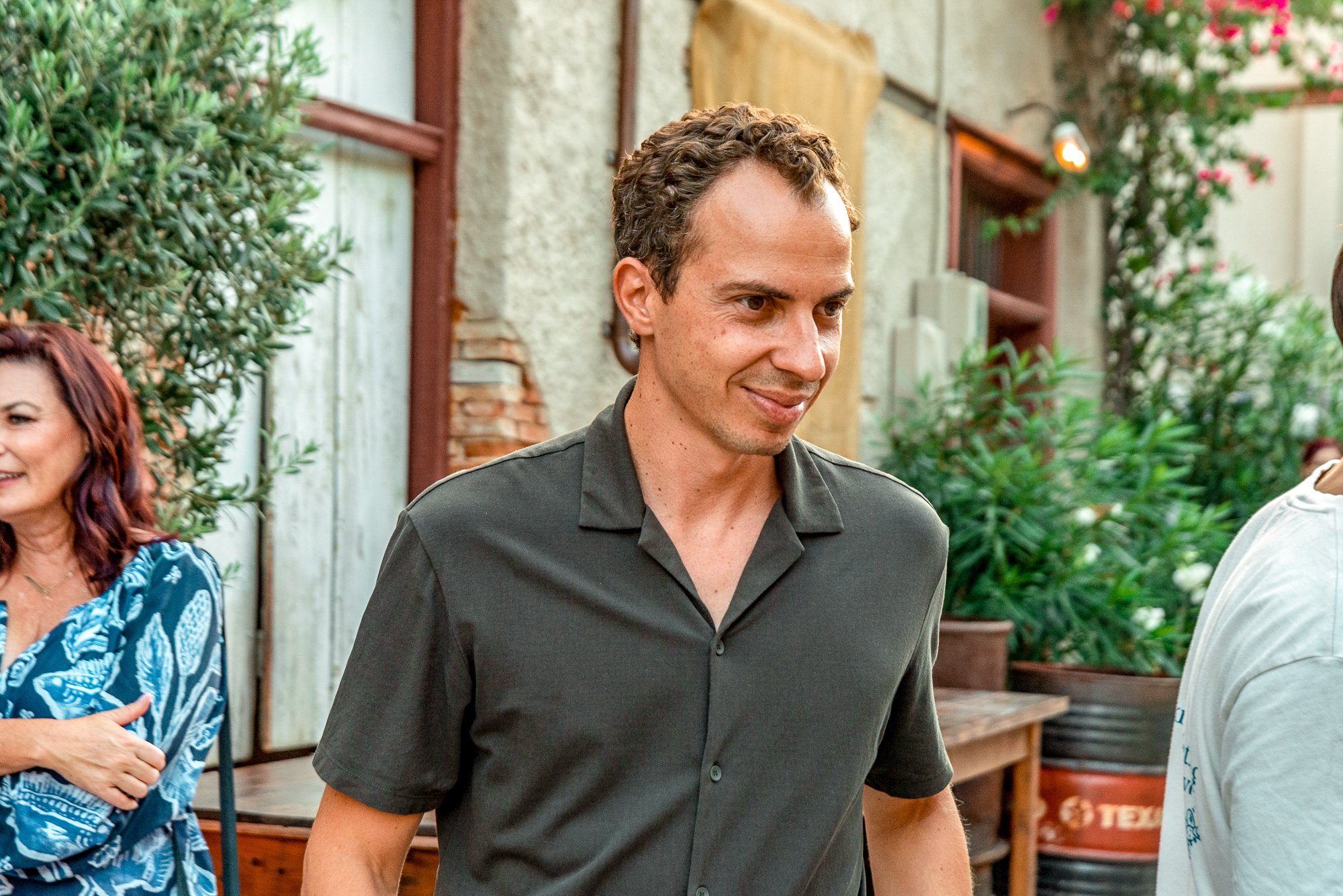 Realisation of a dream: Why Tuscany was always part of the plan for ...