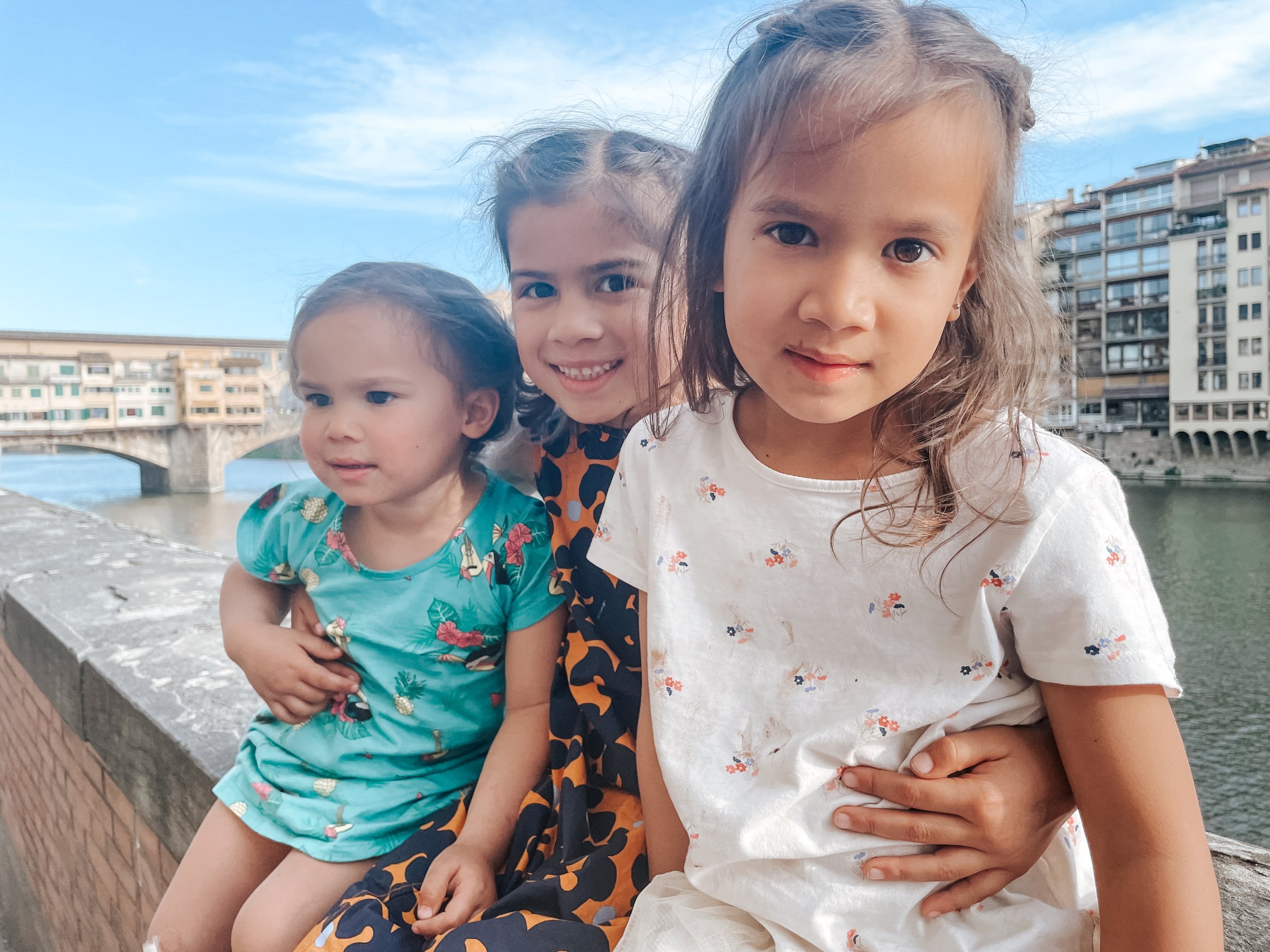 Realisation of a dream: Why Tuscany was always part of the plan for ...