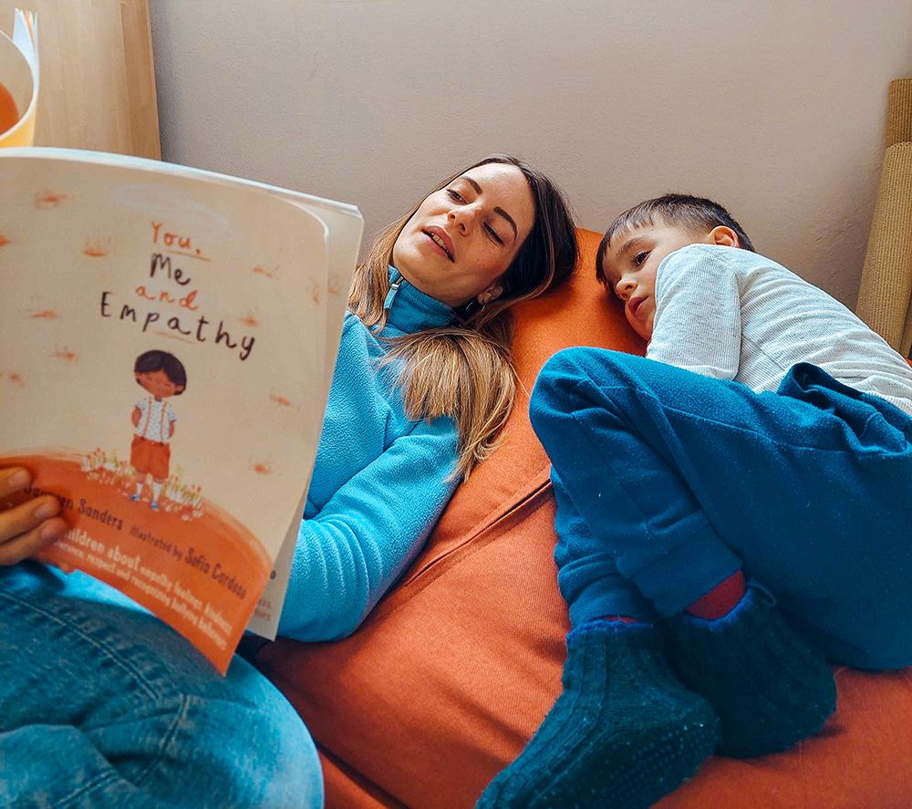 Everyday Bookworms: Why it’s always a celebration of reading with ...