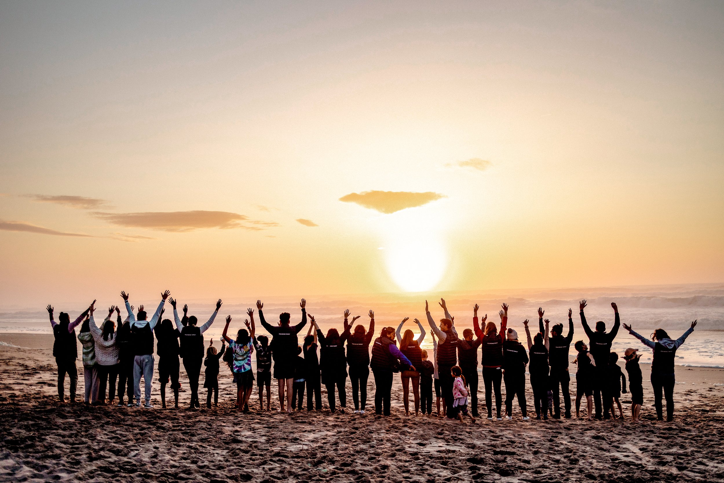 What is living the Boundless Life?