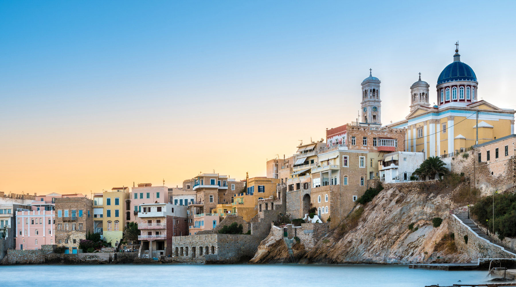 Top 3 Reasons to Visit Syros “off-season” (Spoiler alert: it’s never ...