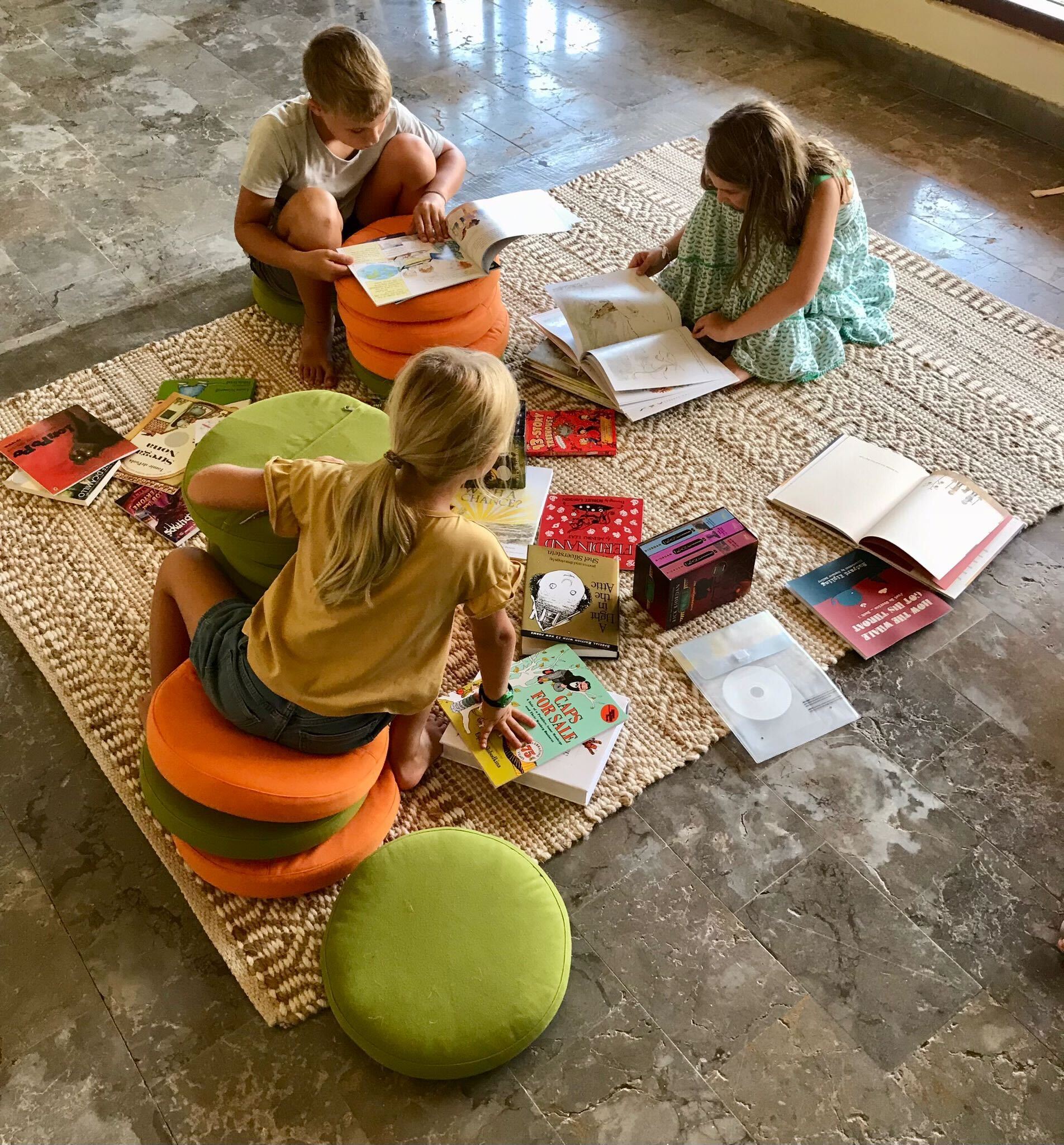 Comparing Notes - Part 1: How Does Boundless Education Differ From ...