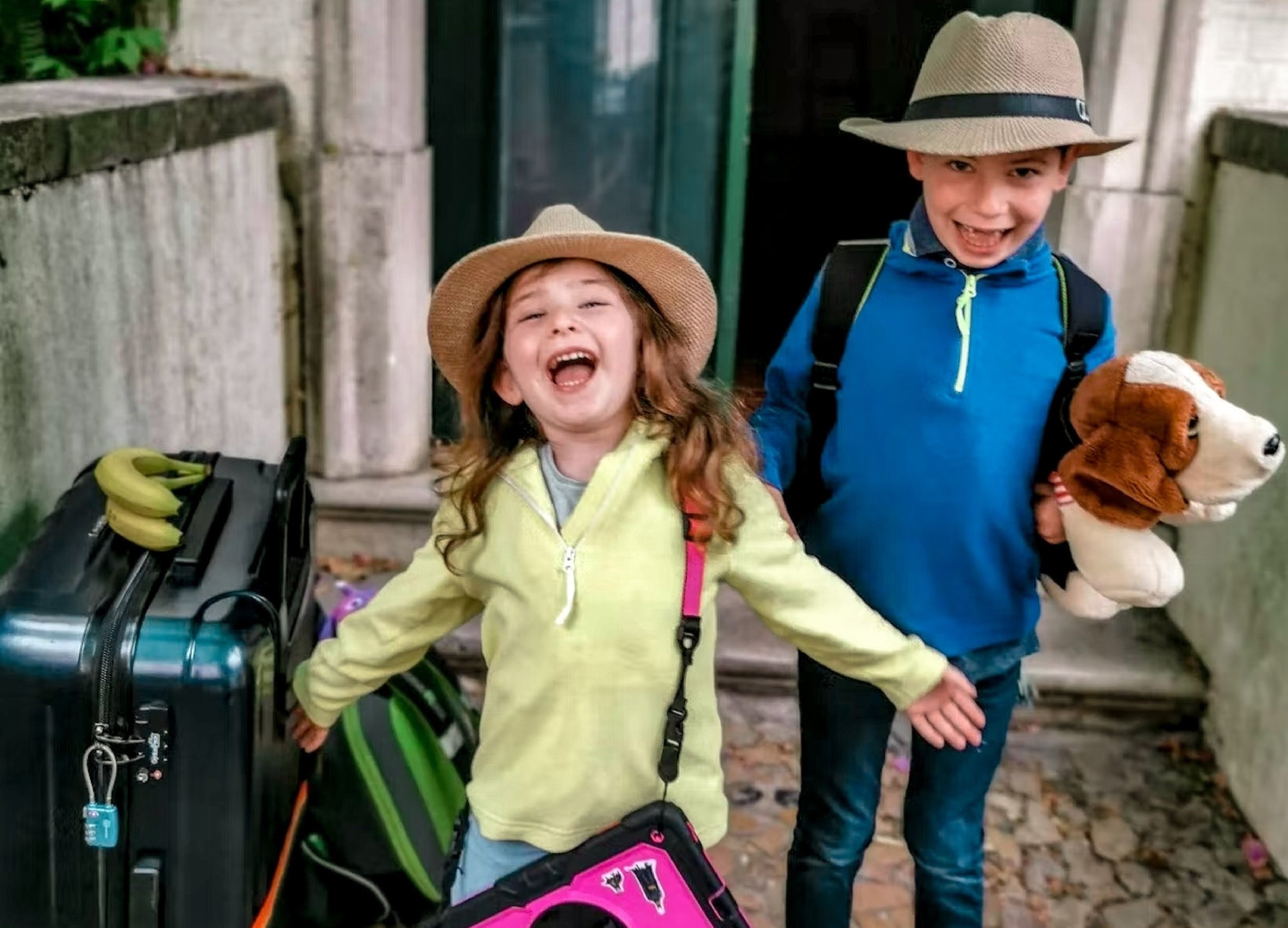 One Boundless Life, Multiple Ways To Live It