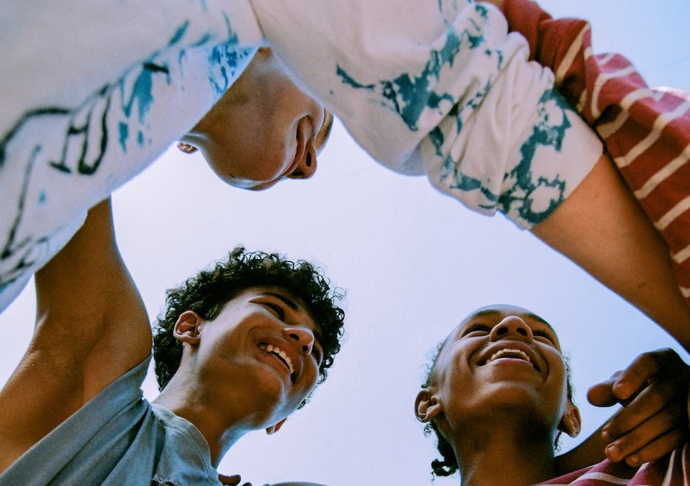 Join Us on A New Voyage of Discovery: Introducing The Teen Trailblazer ...