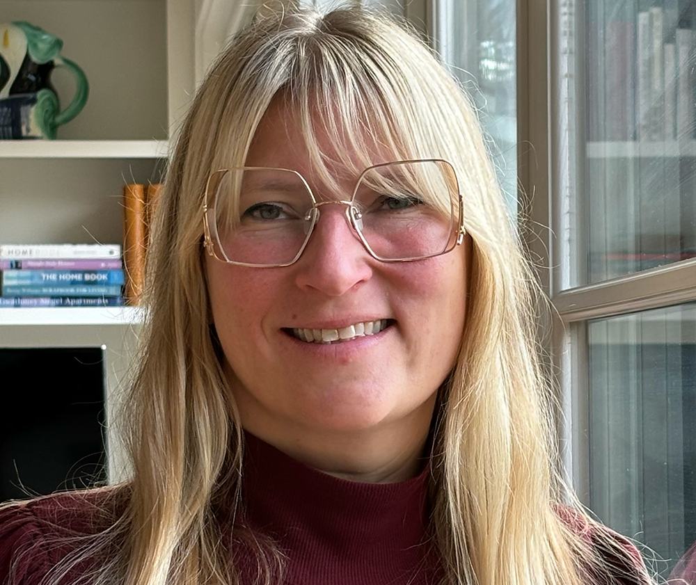 The ‘Hart’ of Our Trailblazer Programme: Meet Alexa!