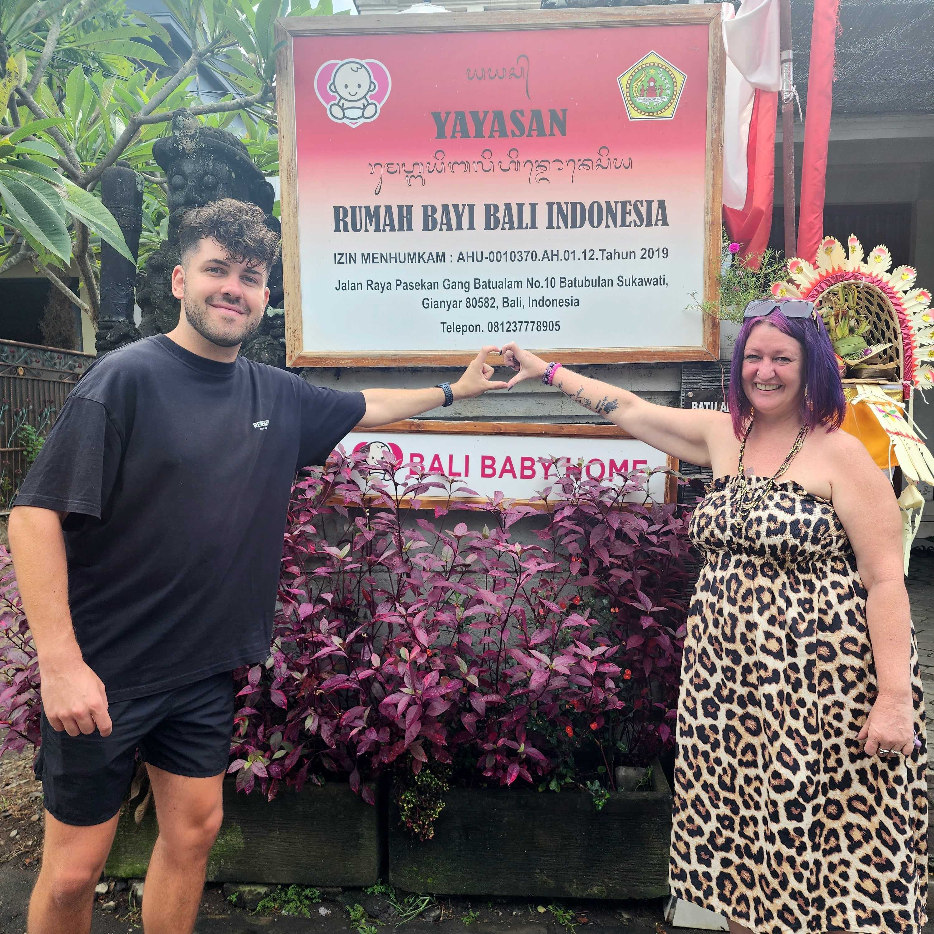 Meet Our “Tween Leader”, Zak! Upper Foundation Educator Extraordinaire