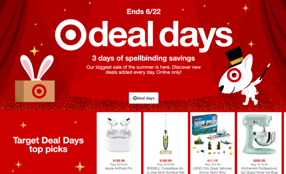 Early Insights from Prime Day 2021