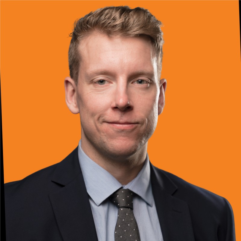 Decoding the Disrupted Consumer with Lauren Fernandes