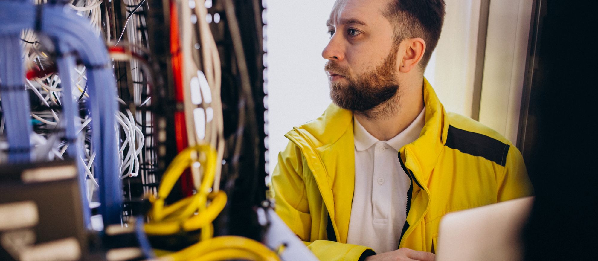 Luck Grove | We are the future of fiber optic service