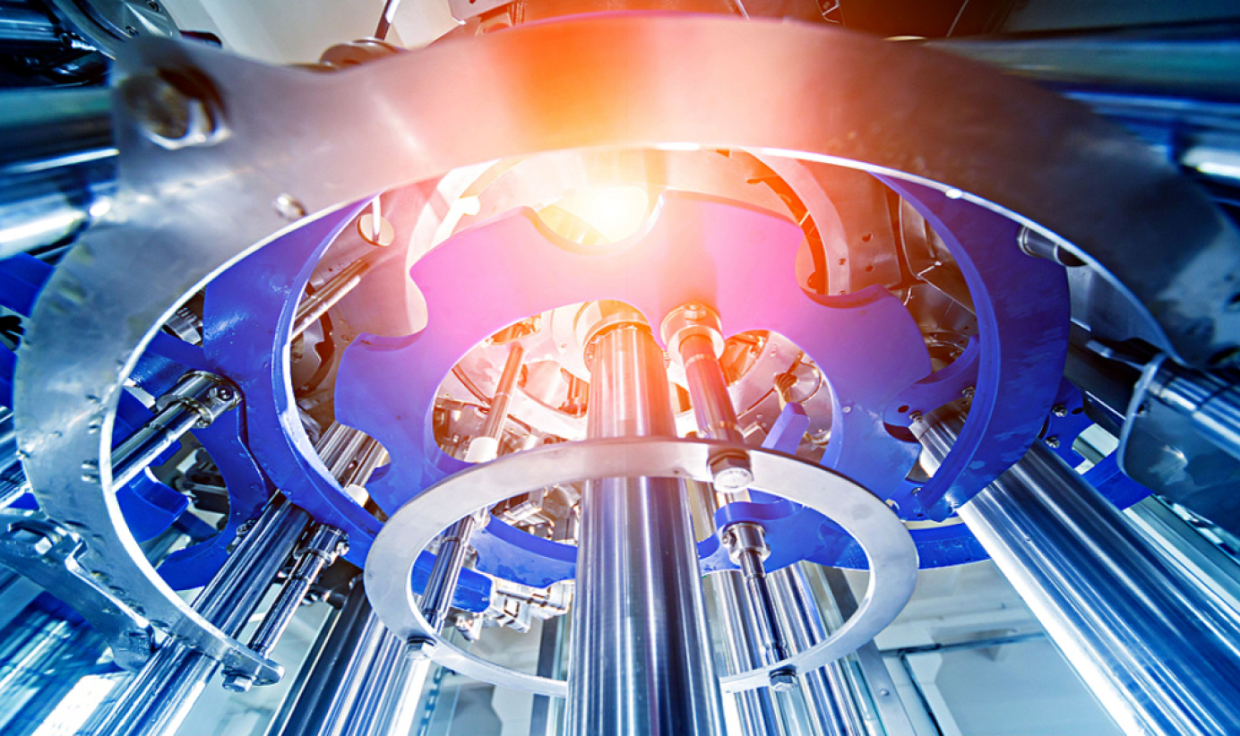 Trade Sphere Group - Infinite Solutions for Industry
