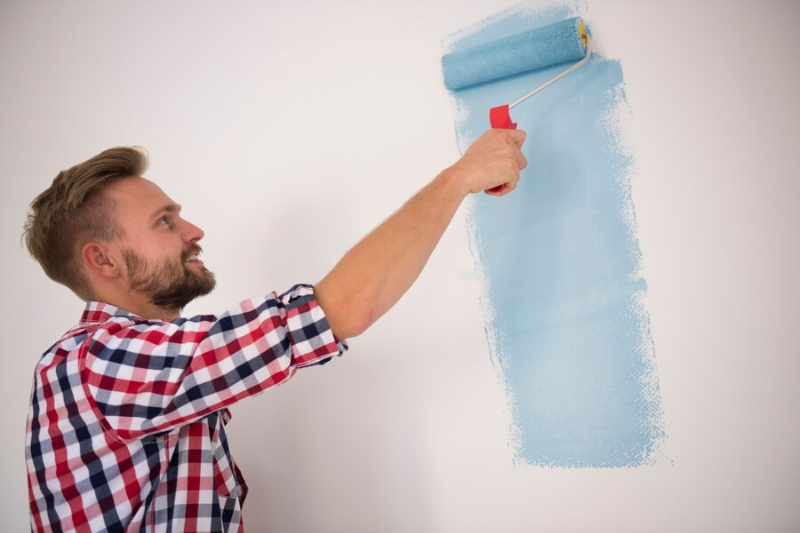 Tips for authentic paint restoration | Tera Painting
