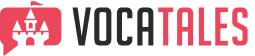 VocaTales – Share your imagination
