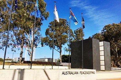 5. Australian Peace Keeping – A Proud Record | Short Stories | Collie ...