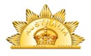10. The Australian Rising Sun Badge | Short Stories | Collie Cardiff RSL