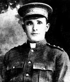 8. Chaplains in the Military | Short Stories | Collie Cardiff RSL