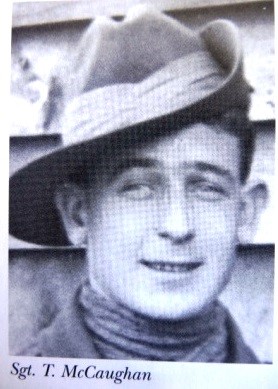 12. The McCaughan Brothers | Short Stories | Collie Cardiff RSL