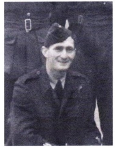 2. Bomber Command | Short Stories | Collie Cardiff RSL
