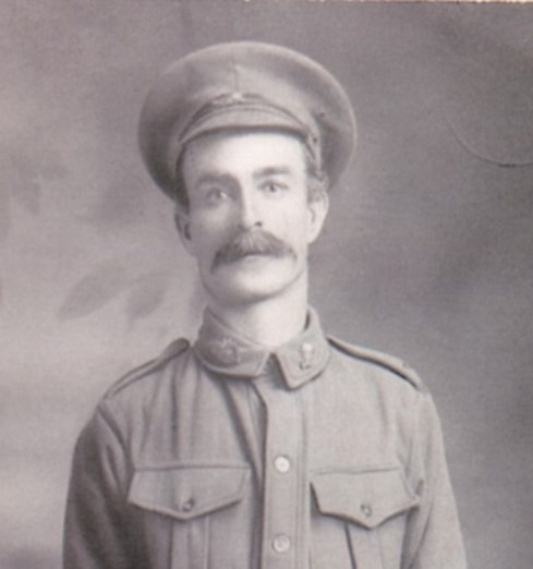 19. The Dudley Family | Short Stories | Collie Cardiff RSL