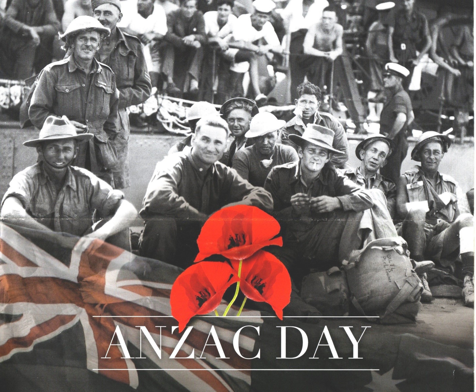 26. A Tribute to the ANZAC's | Short Stories | Collie Cardiff RSL