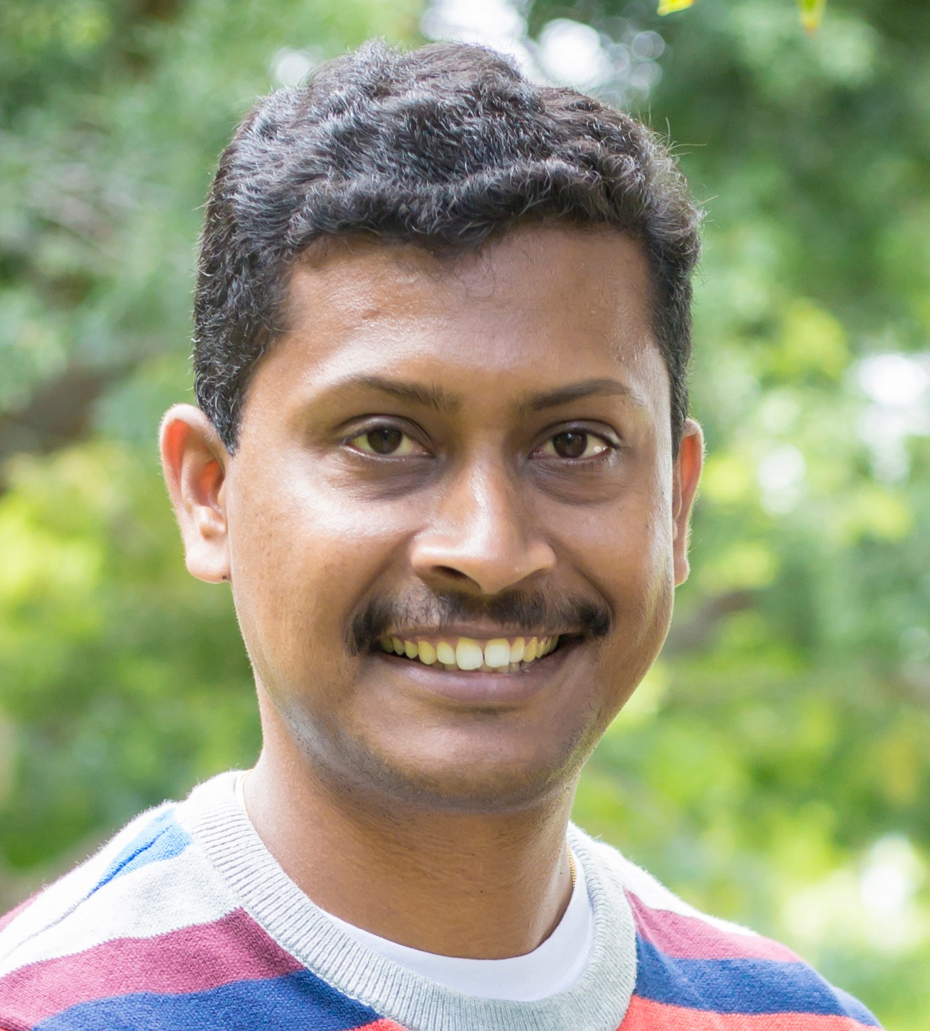 Boobalan Rathinam - Spectro Cloud