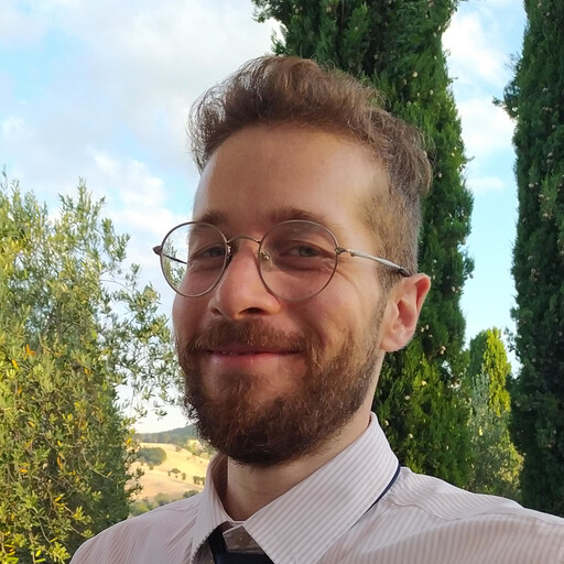 Ettore Di Giacinto - Spectro Cloud