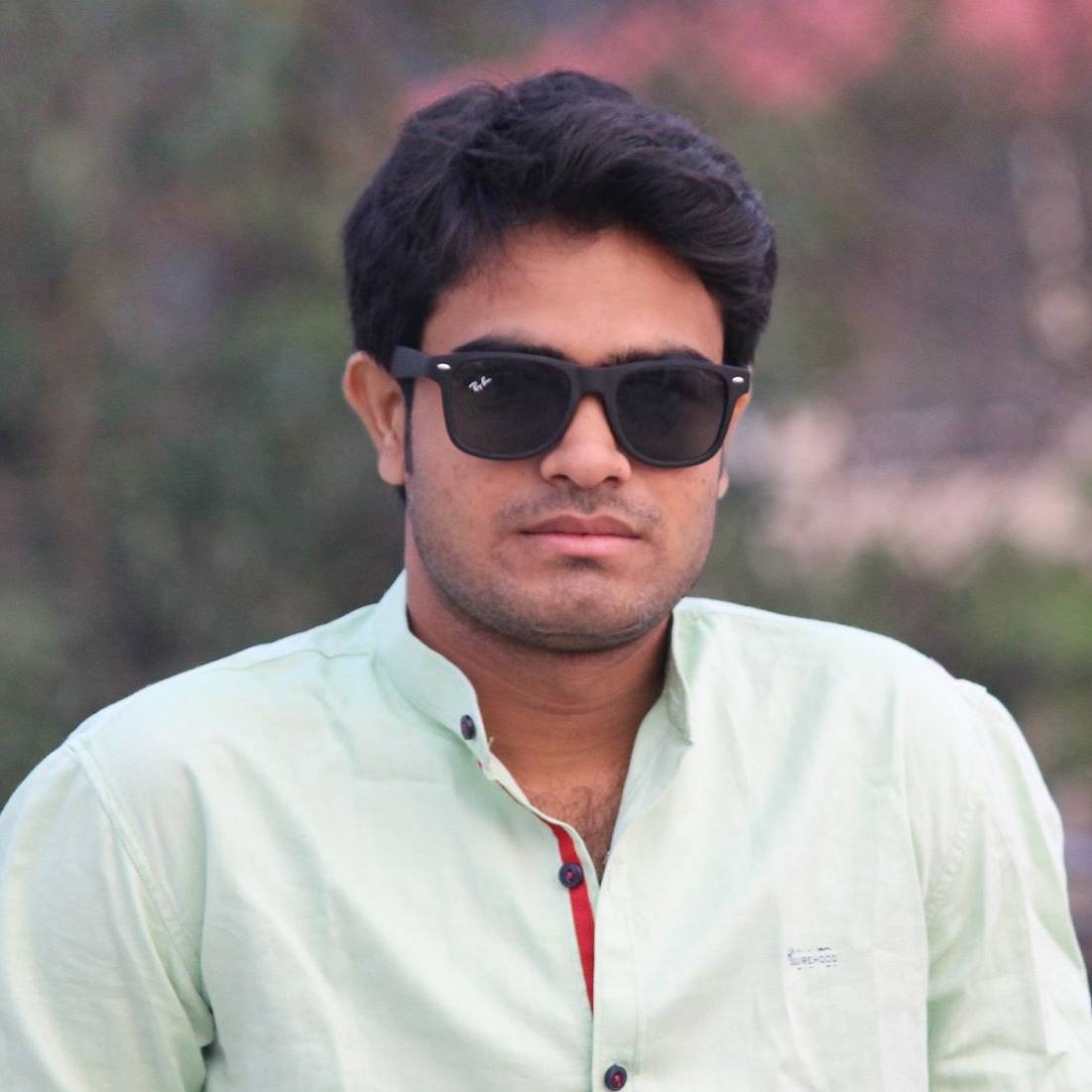 Rishi Anand - Spectro Cloud