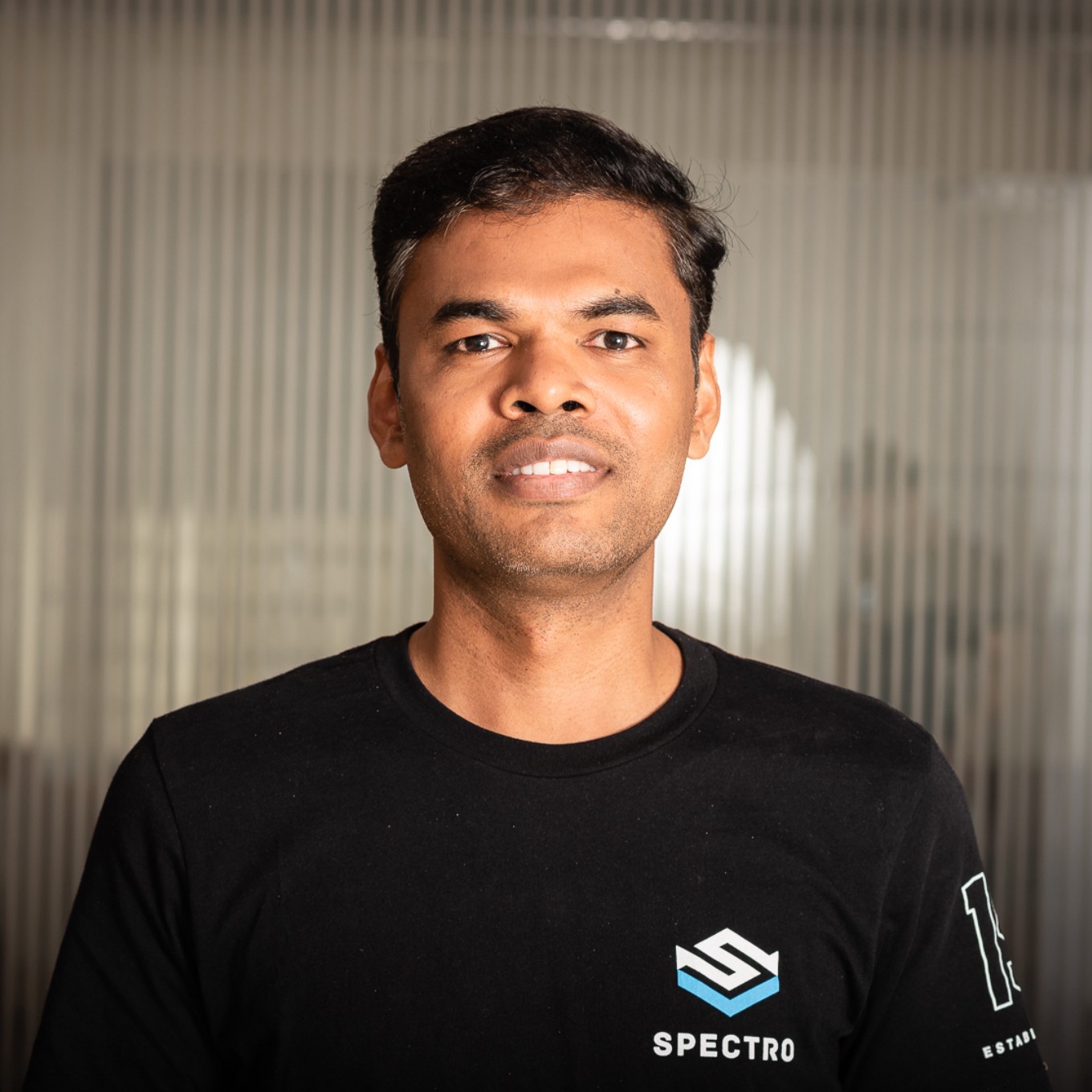 Prathab Kali - Spectro Cloud