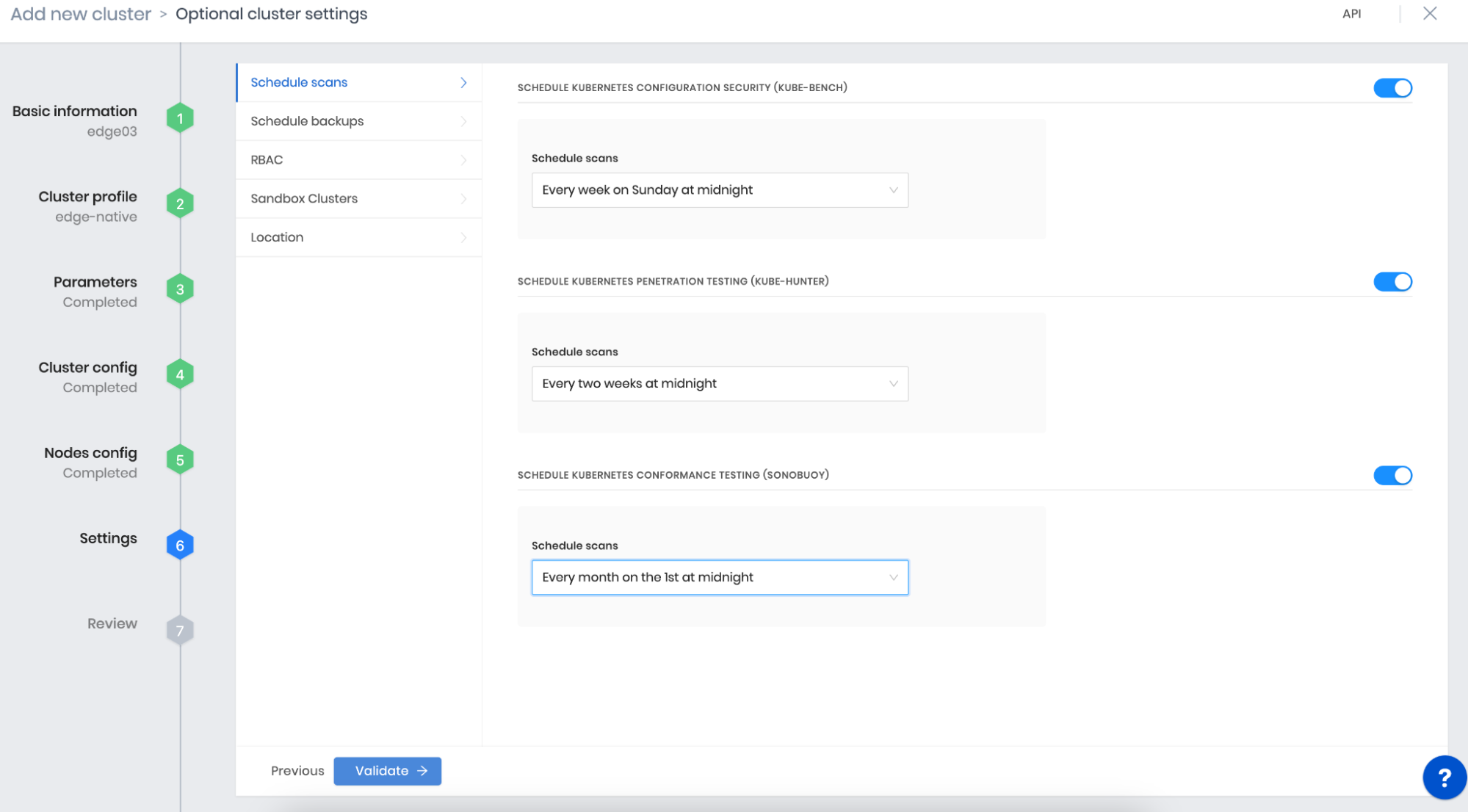 Kubernetes security best practices: 5 easy ways to cut risk - Spectro Cloud