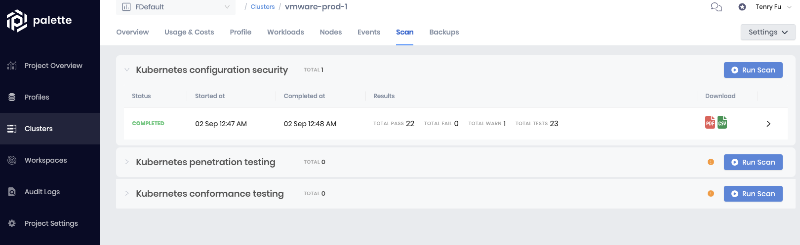Operational Simplicity with Tencent Kubernetes Engine (TKE) and Spectro ...