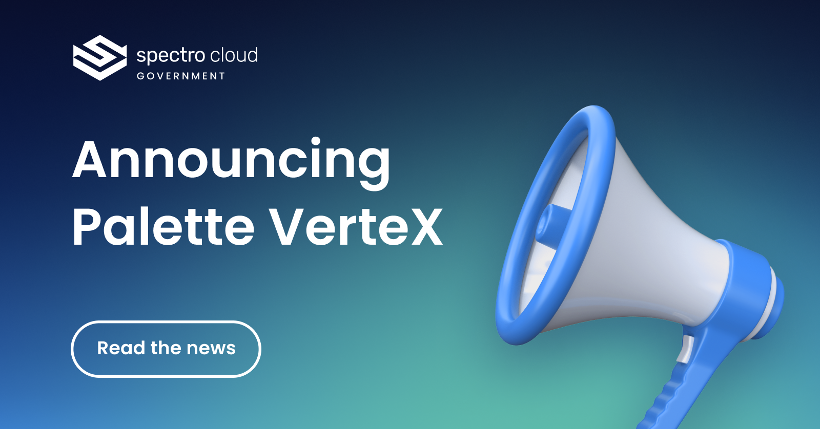 Spectro Cloud brings open, secure Kubernetes management to government ...