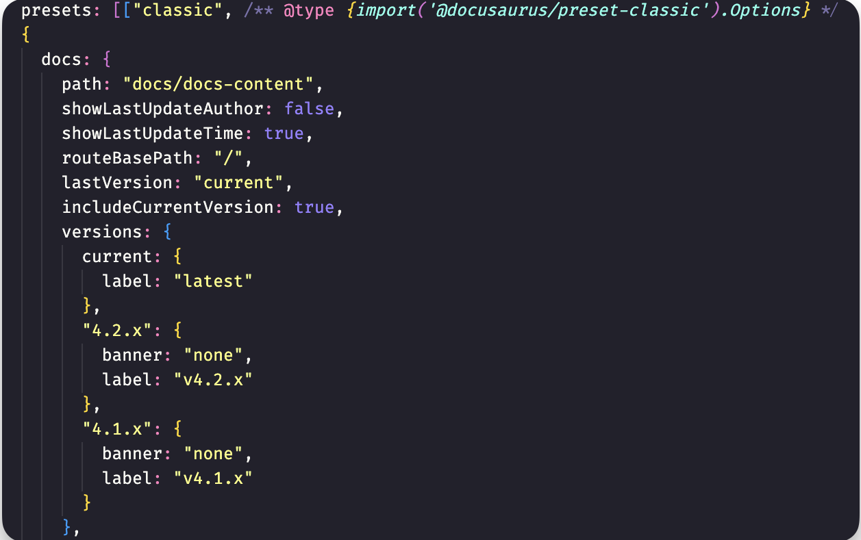 When Docs and a Dinosaur Git Along - Spectro Cloud