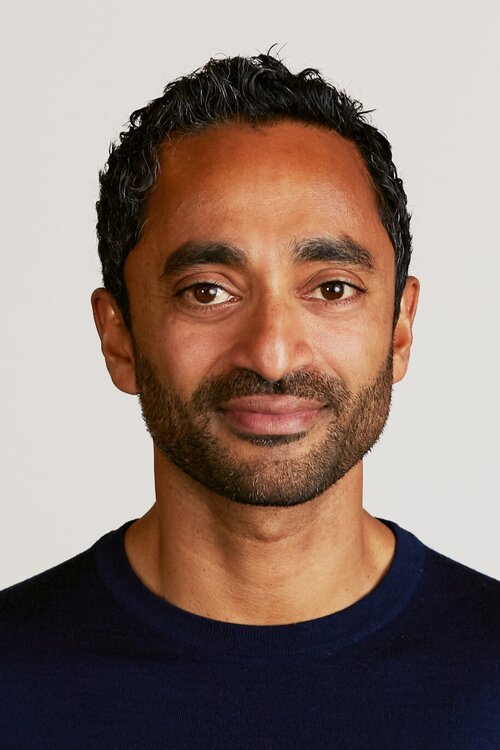 Chamath Palihapitiya