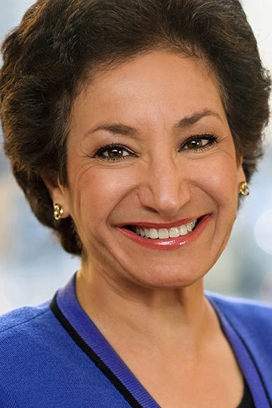 Rosalind M. Hewsenian
