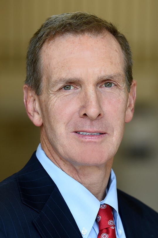 Steven R. Meier, CFA, FRM