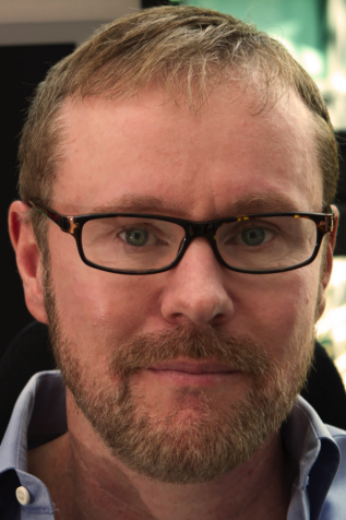 Dr. Garry Nolan