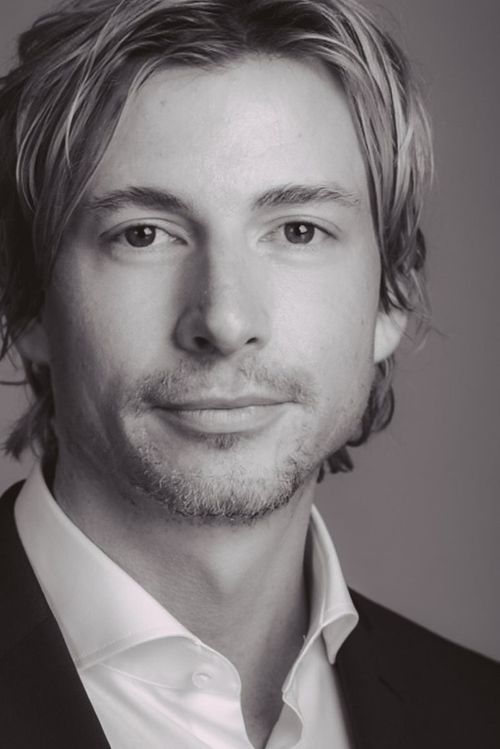 SALT iConnections New York 2024 | Speakers