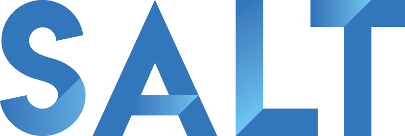 SALT | Empowering Big Ideas