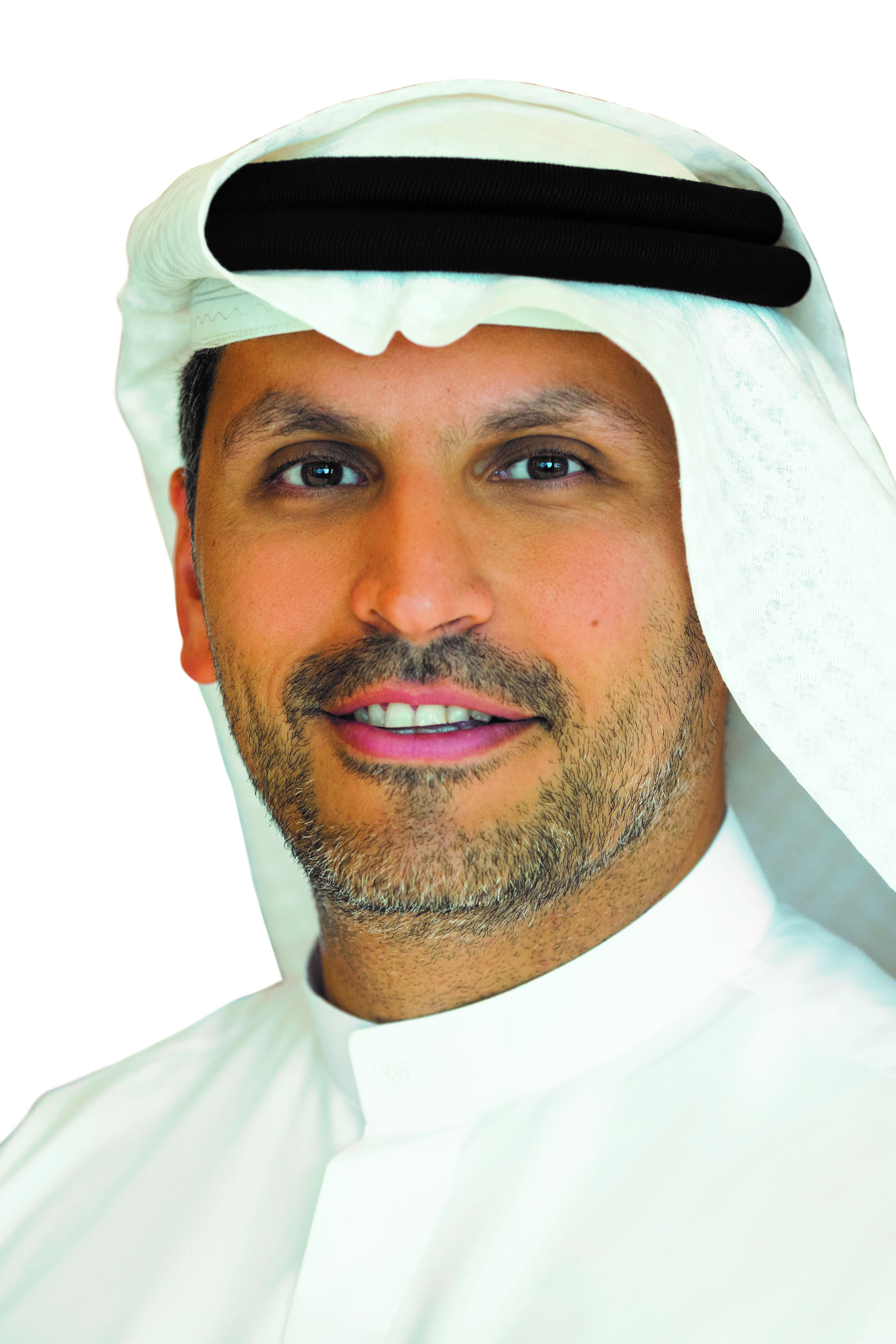 H.E. Khaldoon Khalifa Al Mubarak