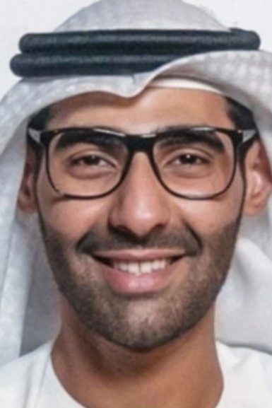 Ahmed Nasser Al Nowais