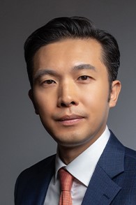 Patrick Tsang