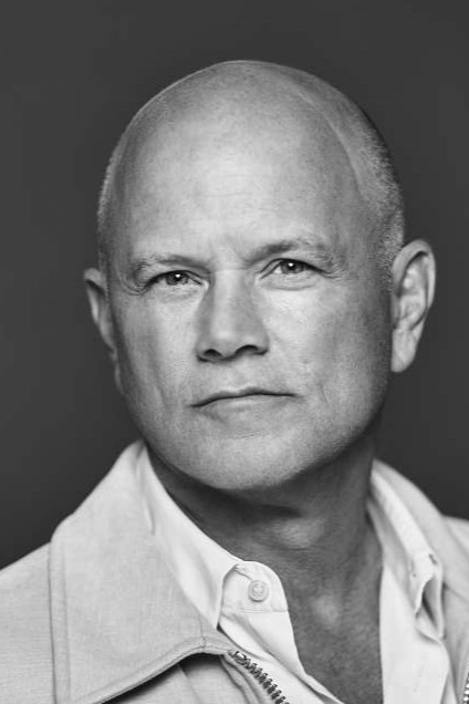 Michael Novogratz