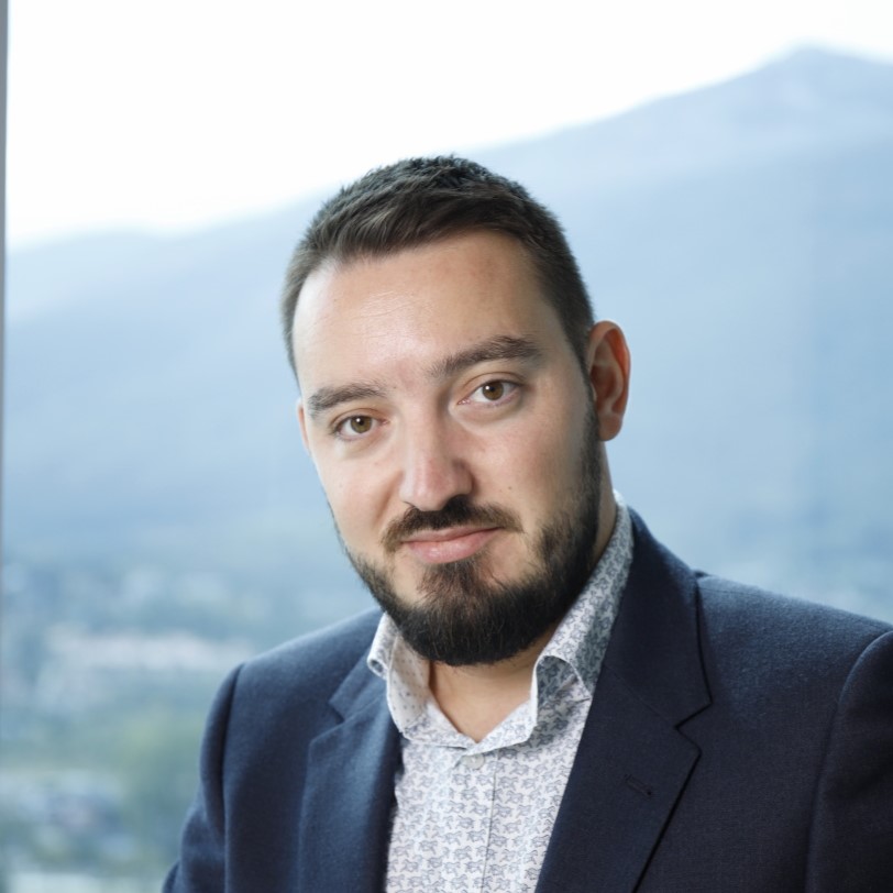 Boris Kolev - EPIX.AI