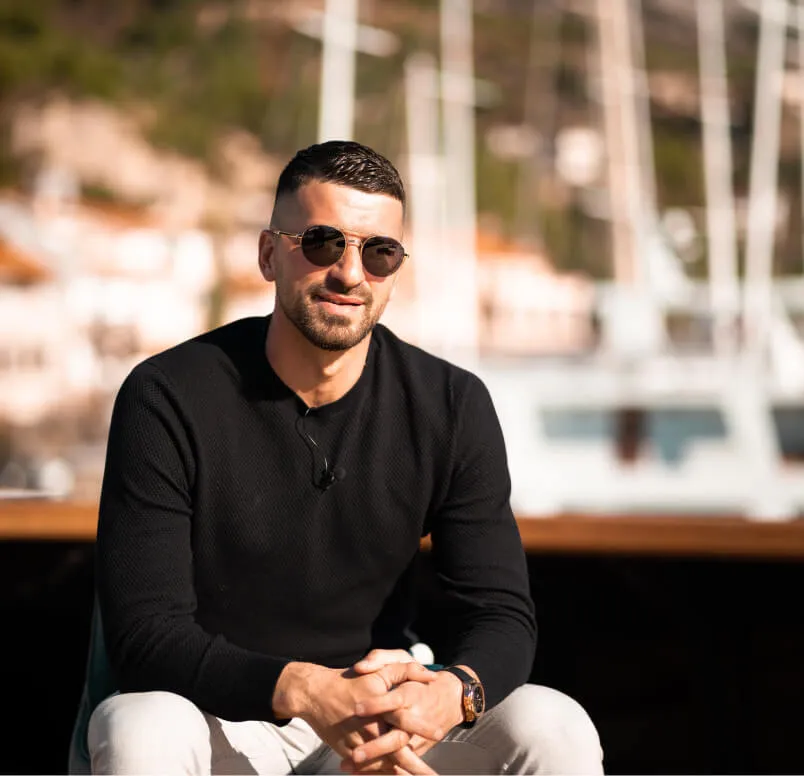 Heritage | Tramontana Yachts