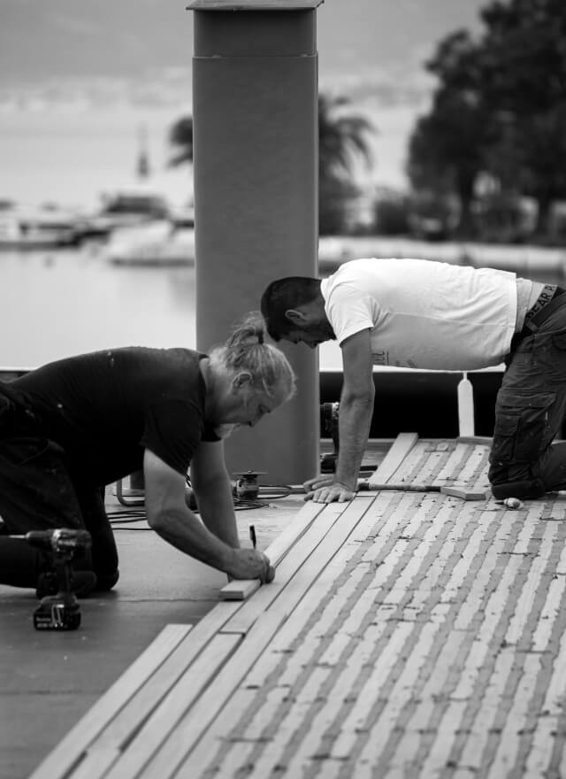 Design Engineering Tramontana Yachts design-engineering-tramontana-yachts