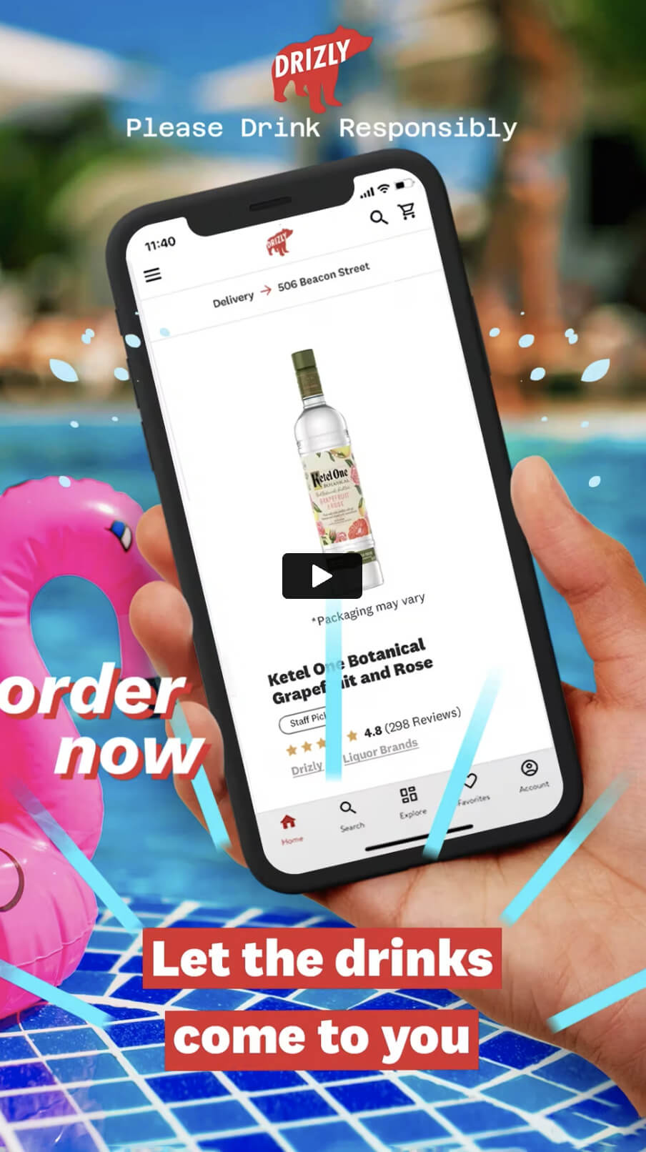 WATCH: MediaNug Creative for McDonalds: Loki Sauce