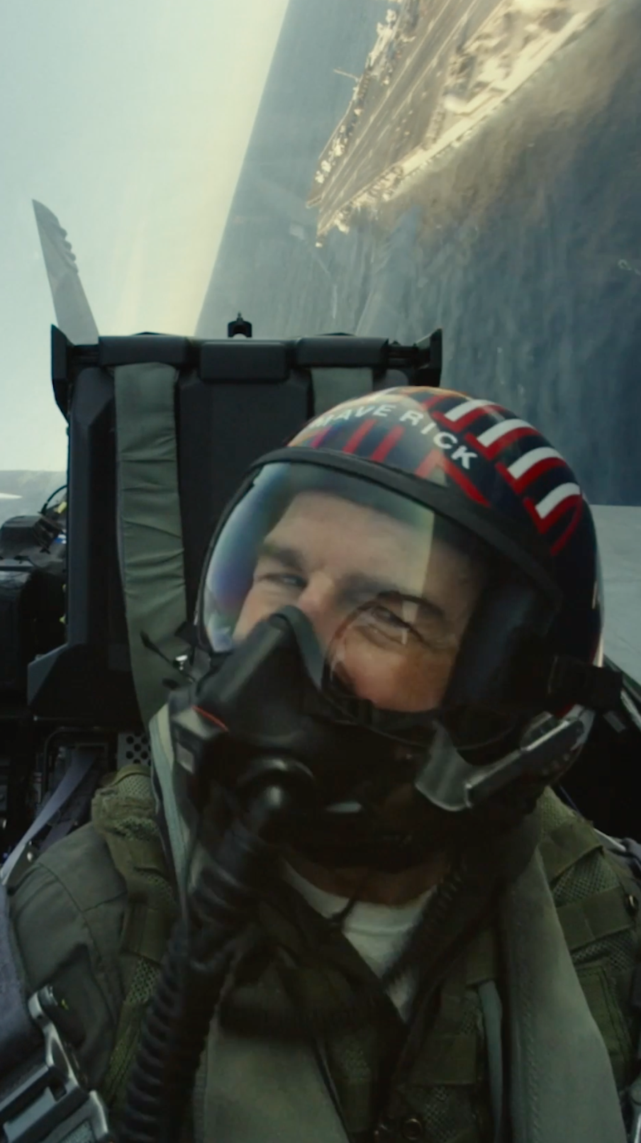 WATCH: MediaNug Creative for Top Gun