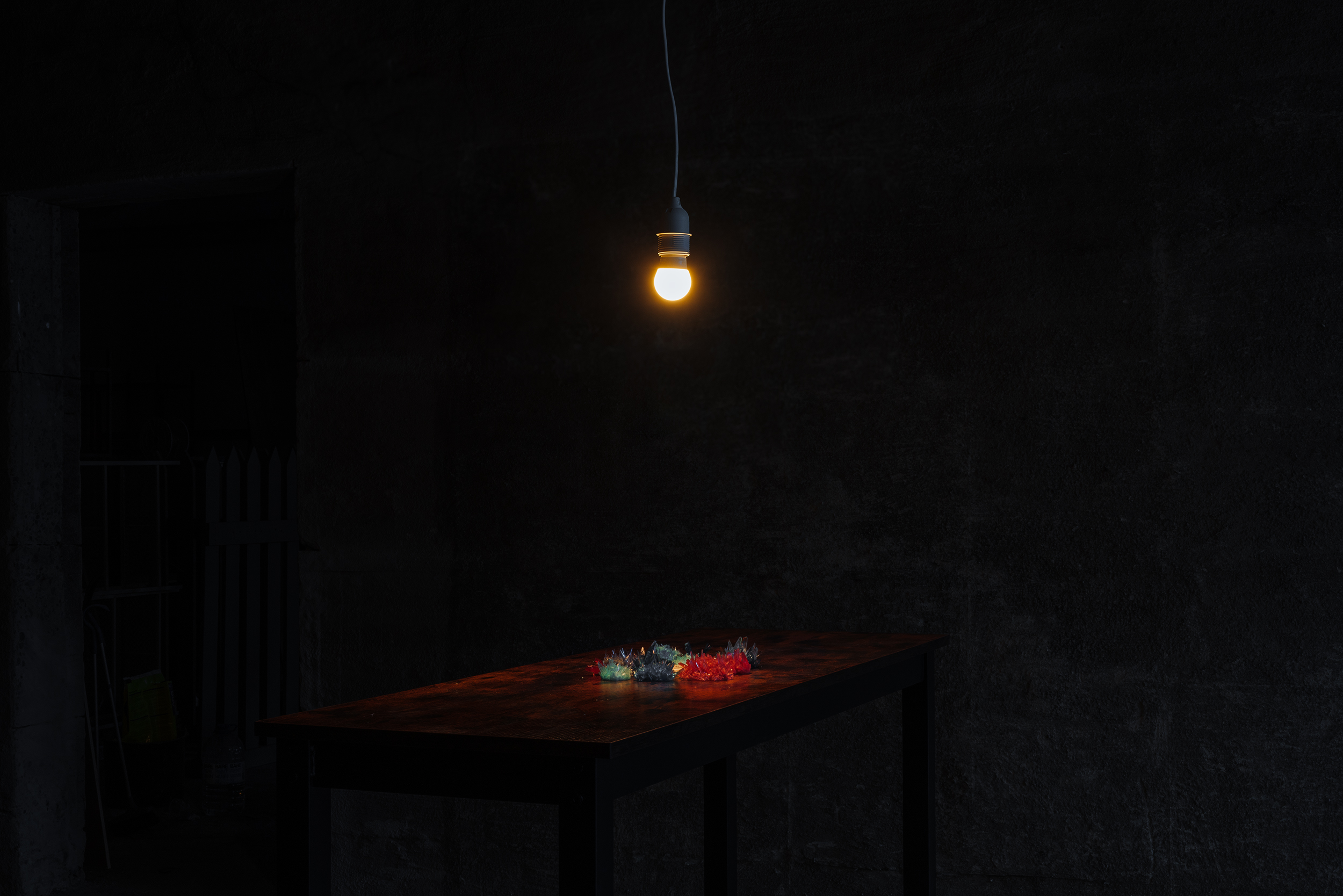 Borgenheim Rosenhoff