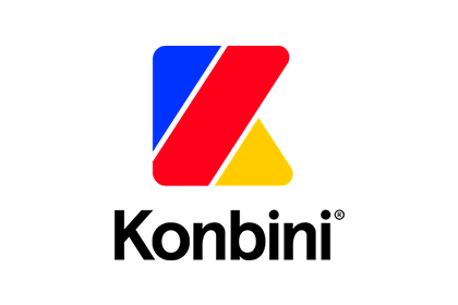 Konbini | Nuvei